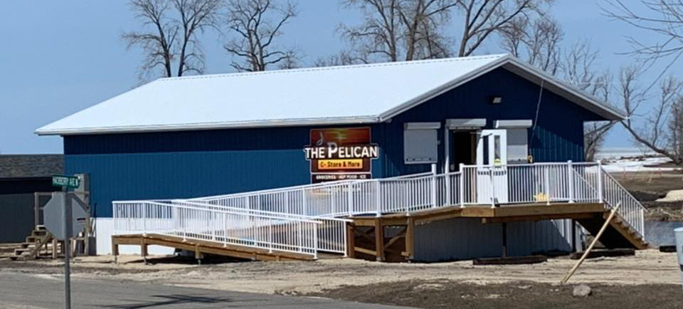 Delta Beach Campground